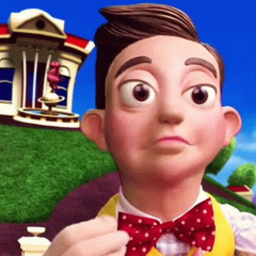 Stream Lazy Town - The Mine Song (PC-98 Touhou YM2608 Soundfont) by ...