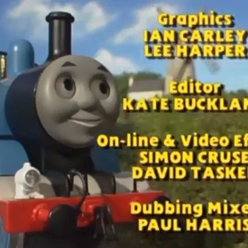 Thomas & Friends Season 8 Credits Music (High Tone Version) by Callie ... Thomas & Friends Season 8 Credits Music (High Tone Version) by Callie ...