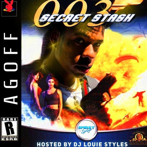 Stream LET DAT CHOPPA HIT (PROD. BY ICEY) by AGoff | Listen online for ...