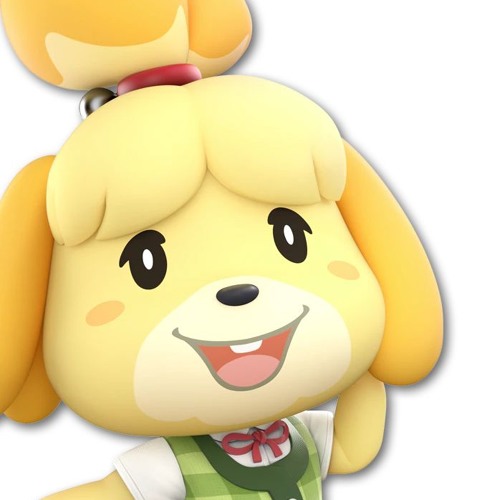 Stream Super Smash Bros. Ultimate Wishlist - Victory! Isabelle (Concept ...