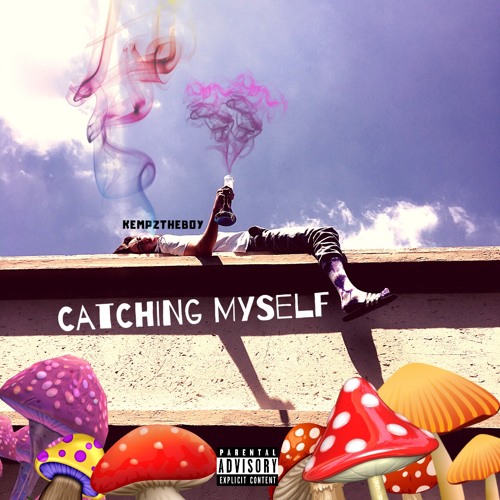 Stream CATCHING MYSELF [Prod. KÜBE] by KempzTheBoy | Listen online for ...