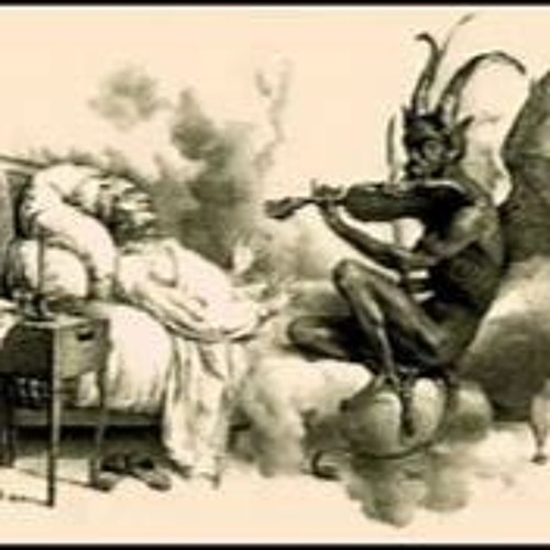 Stream Hablas con Satanas by devil trickster | Listen online for free ...