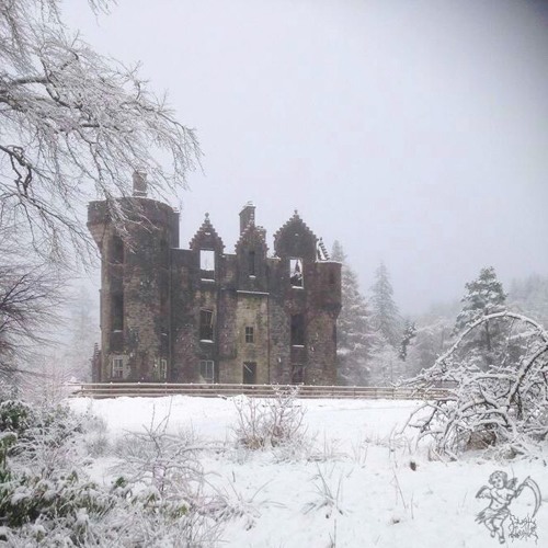 Stream Dusty Castle by Soberedrum | Listen online for free on SoundCloud