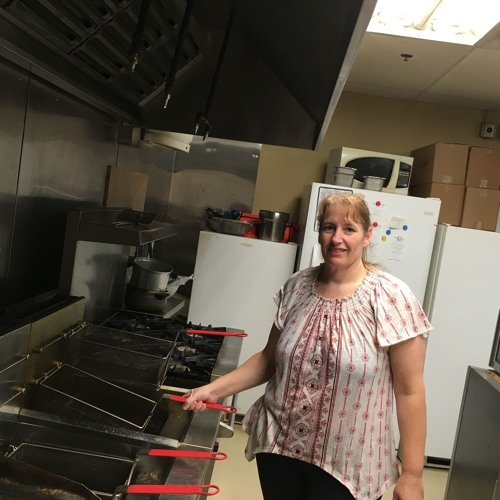 Stream Feature of the Week: Tammy's Kitchen by SydenhamCurrent | Listen ...