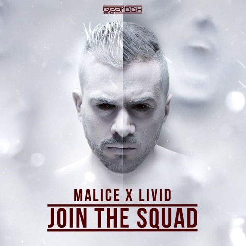 Stream Malice x Livid - Join The Squad by Jochem Strikwerda | Listen online for free on SoundCloud