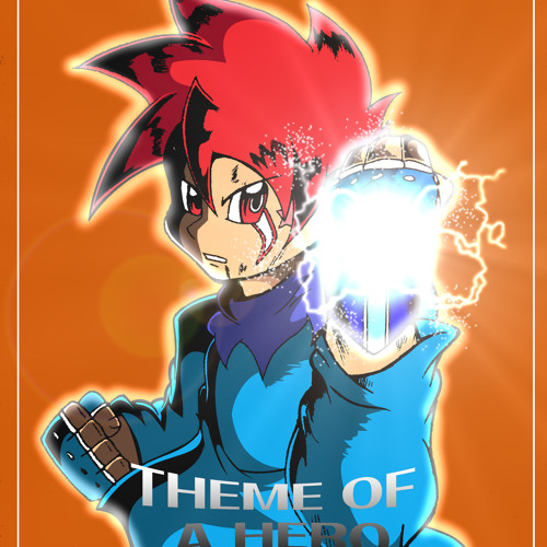 Stream Theme of A Hero (Zero's Theme) by Stardust-Zero | Listen online ...
