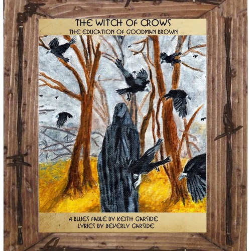 Stream The Witch Of Crows by Keith Garside | Listen online for free on ...