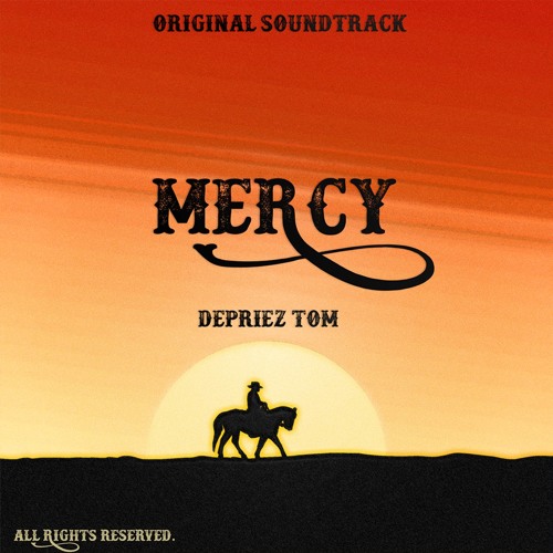 Stream MERCY - TOM DEPRIEZ by Tom Depriez | Listen online for free on ...