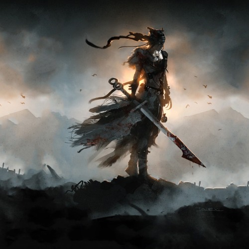 Stream Emanuele Patetta - Death of a Hero - Emotional Dramatic Heroic ...