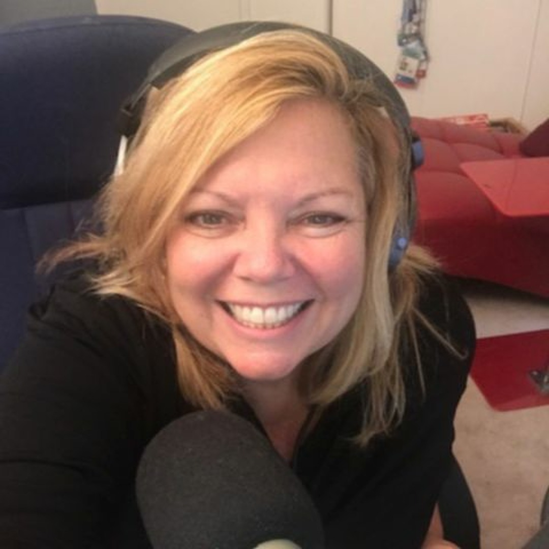 Stream America Tonight with Kate Delaney® | Listen to America Tonight ...