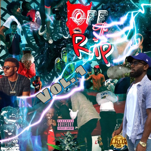 Stream LIL LEO | Listen to OFF THE RIP VOLUME 1 playlist online for ...