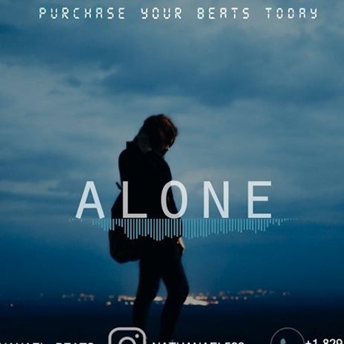 Listen to playlists featuring |''Alone''| Bryant Myers x Ozuna Type ...