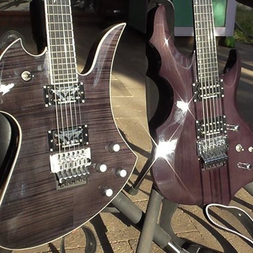 Stream Left Behind by Aaron H. Mifsud | Listen online for free on ...