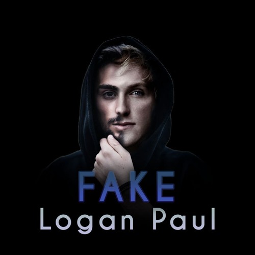 Stream Fake Logan Paul (Diss Track) by agonmagic | Listen online for ...