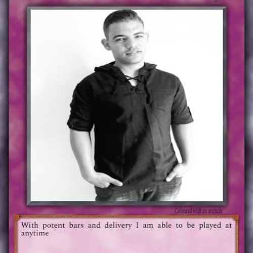 Stream Russell Jacobs - Trap Card by Freshly LIT Records | Listen ...