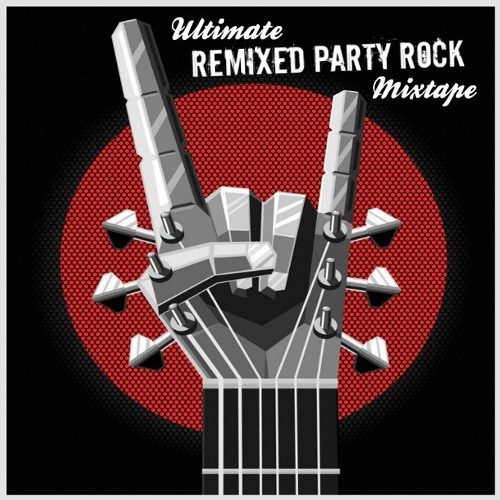 Stream The Ultimate Remixed Party Rock Mixtape: EDM ROCK by djkurtisb ...