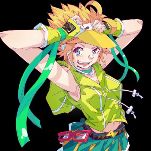 Stream 【UTAU】Megane Gako - Ievan Polkka (+UST) by Multi Polkka | Listen ...