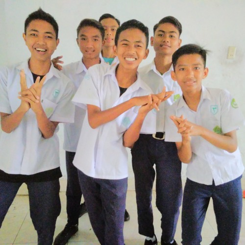 Stream Selamat tinggal teman"ku,squad 93 by Egi fhz | Listen online for ...