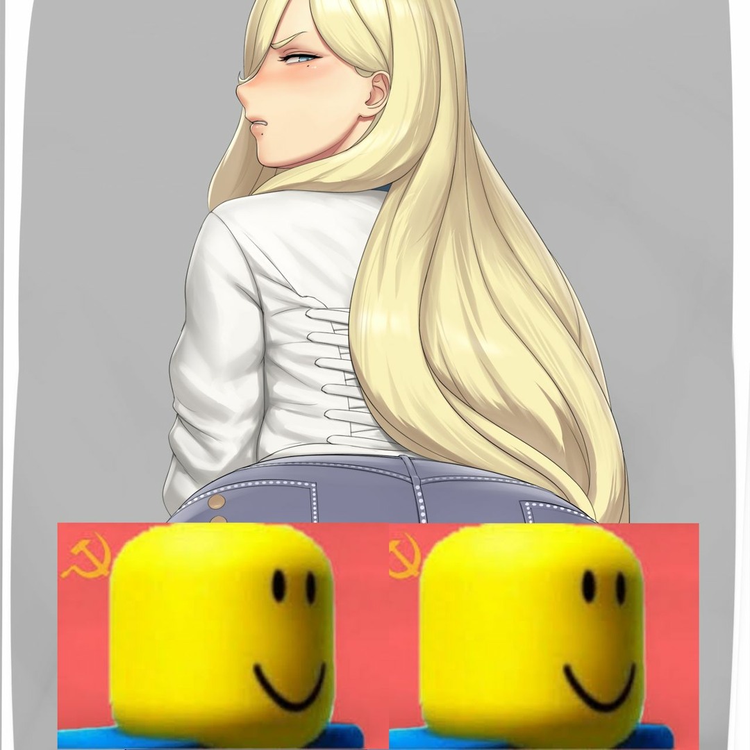 Stream Roblox Rap - Thot by Lil Blox | Listen online for free on SoundCloud