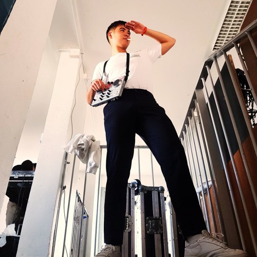 Stream A Cheesy Boy in a Commercial World by natural limit | Listen ...