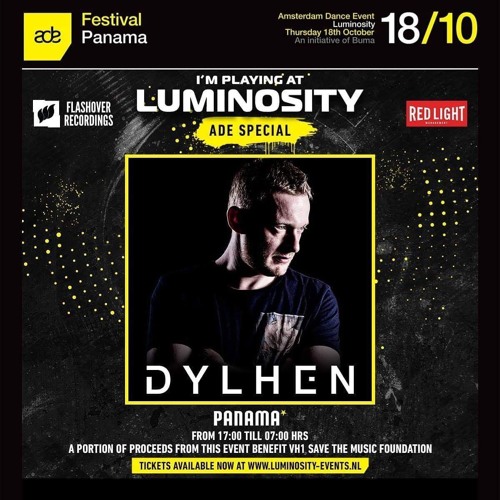 Stream Luminosity presents A Night Of Unity by Ferry Corsten @ ADE (18 ...