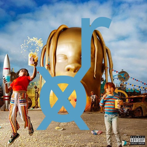 XoroX - Free music on ToneDen