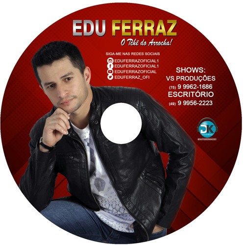 Stream eduferrazoficial-nao-fala-nao-pra-mim-bebe.mp3 by Edu Ferraz o tchê do arrocha | Listen ...