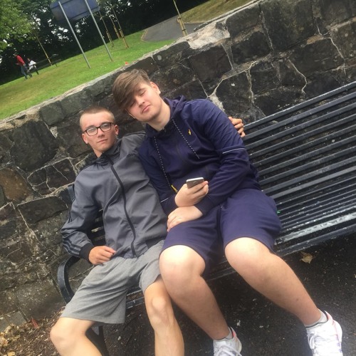 Stream Aaron McCullough UTH | Listen to Tunes for the bais😎🥴💵🎶 playlist ...