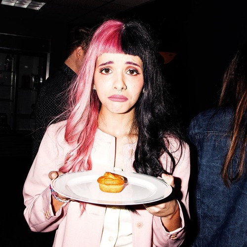 Stream Shape Of Mrs. Potato Head (Mashup) - Melanie Martinez & Ed ...