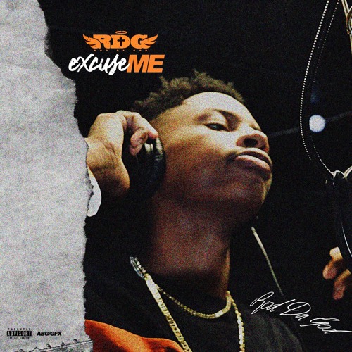 Stream Excuse Me by Rod Da God | Listen online for free on SoundCloud