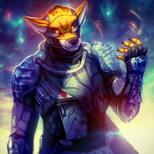 Stream The Mangle Five Nights At Freddy S Song Gb Feat Nicole Gene By