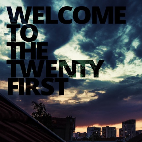 Stream Welcome To The Matrix by Alessandro Roussel | Listen online for ...