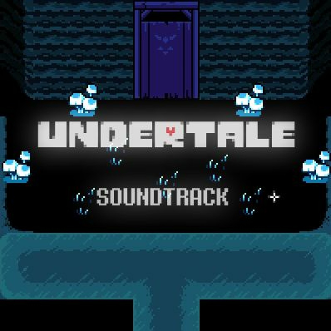 Stream UNDERTALE: 020 Mysterious Place [Recreation] by UNDERTALE OST ...