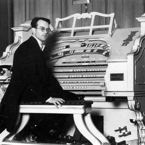 Stream Quentin Maclean, organ: "Cinema Memories," 1933. by Lew Williams ...