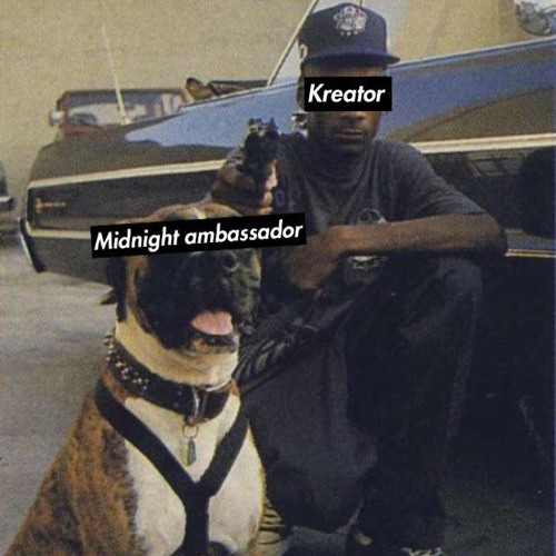 Stream The Love & Terror Cult ( I Am The Devil) [explicit] by lewd clip ...