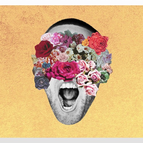 Stream Flowers | Mac Miller / Felly Guitar Beat by Tantu's Beat Library ...