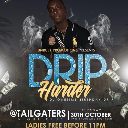 Stream episode DRIP HARDER PROMO MIX @AMLAKTHECREATOR OCTOBER30TH2018 ...