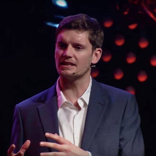 Stream episode #08 Dominic Traynor | Founder of A Tale Unfolds | How to ...