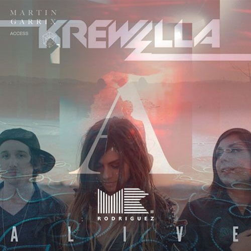 MrRodriguezOfficial - Free music on ToneDen