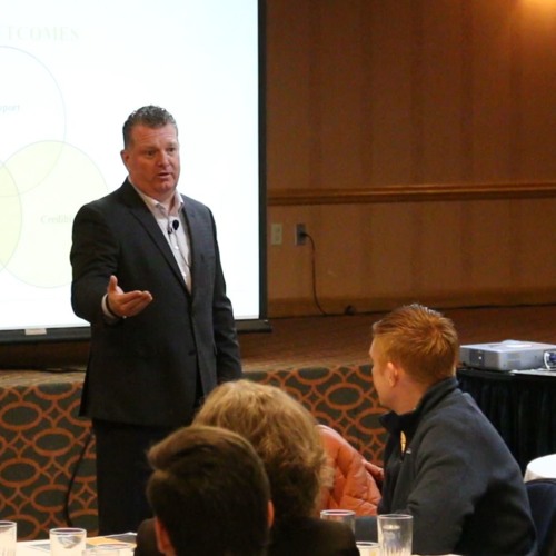 Stream episode Lance Tyson Interview Frankie Boyer Show by Tyson Group ...