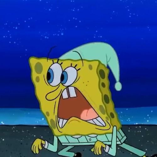 Stream sponge monger short by blueberry cat Dash | Listen online for ...