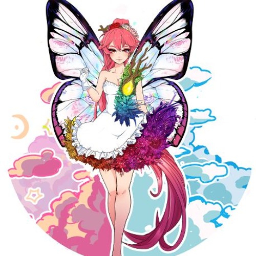 Stream 《UTAU Español》 Luna y Sol《Misaki_VCCV FLORA》 by Hana Misaki ...