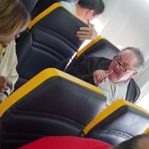 Stream What did he say? 'ugly black bastard', 'ugly blasted bastard' or ...