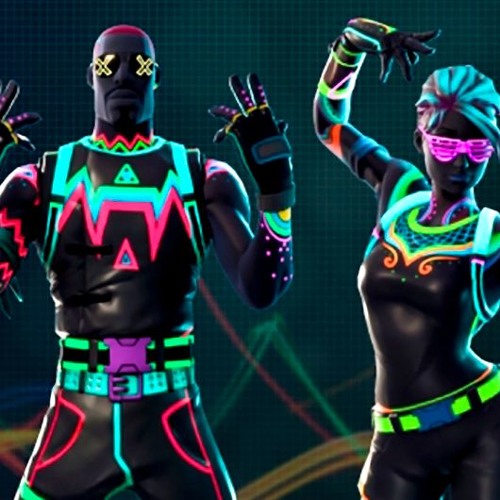 Stream YUNG MUTT - FORTNITE(Prd.SBO) by Yung Mutt | Listen online for ...