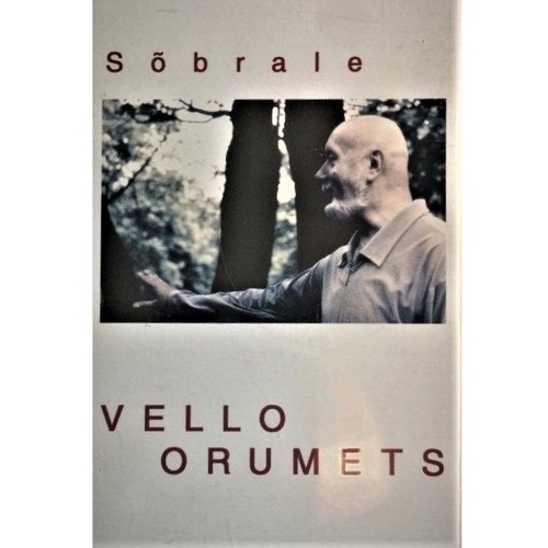 Stream Vello Orumets - Taevas,õnnetaevas by 811245458 | Listen online ...