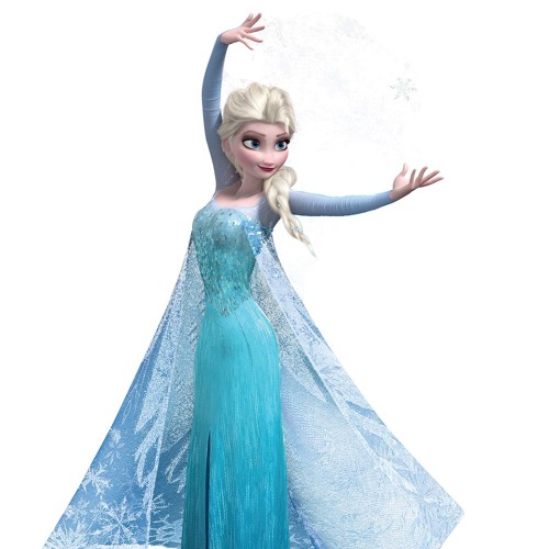 Stream Libre Soy (Let it go) - Frozen by Coral Somisa | Listen online ...