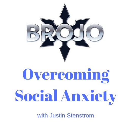 Stream [#20] From Depression & Social Anxiety to Powerful Confidence ...