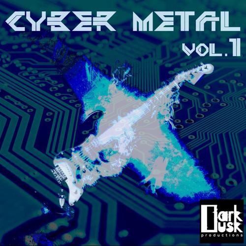 Stream Cyber Metal vol.1 sample - Lunatic(full) by Dark Dusk ...