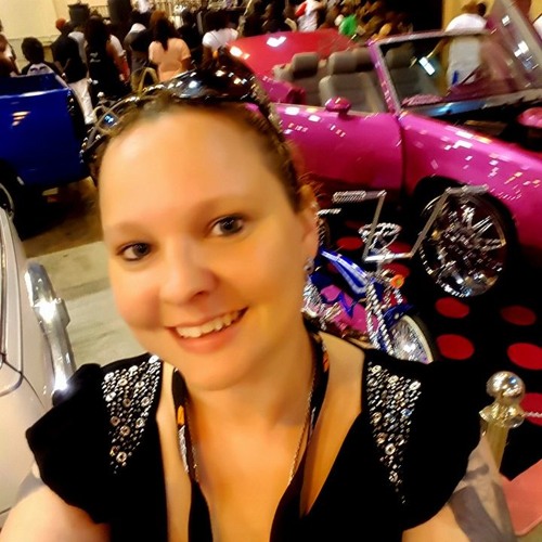 Stream Tiff Rose | Listen to Tiff Rose Trax... playlist online for free ...