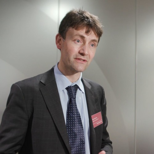 Stream episode Hear Richard's commercial law, contracts and GDPR update ...